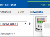 Format Elevation